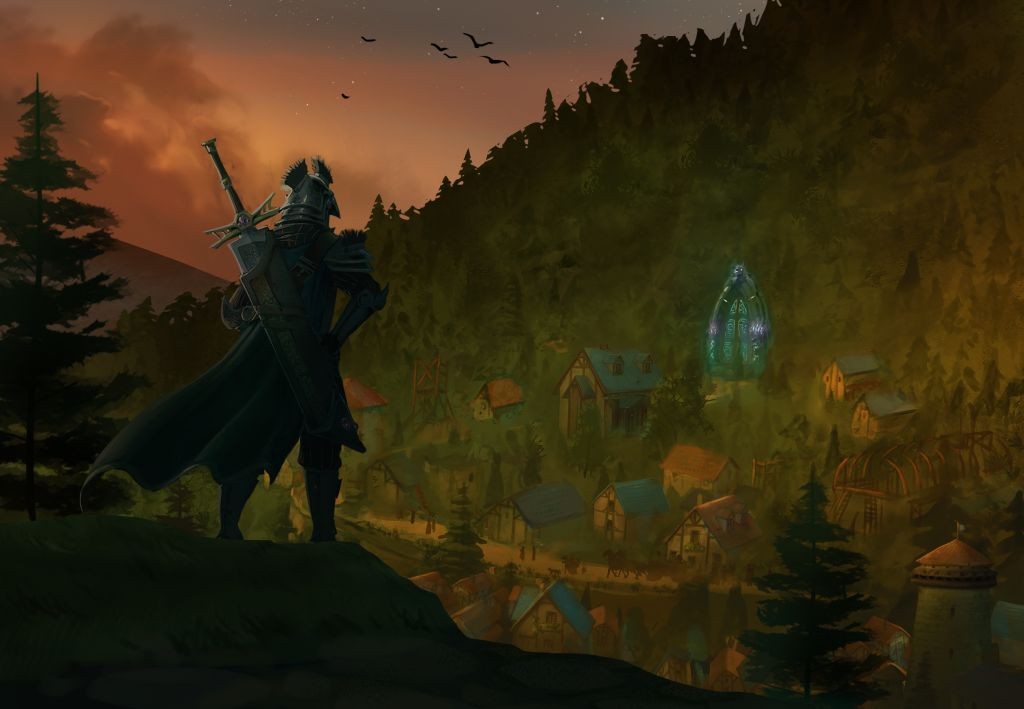 QORPO WORLD | One Platform for Web3 Gaming & Esports